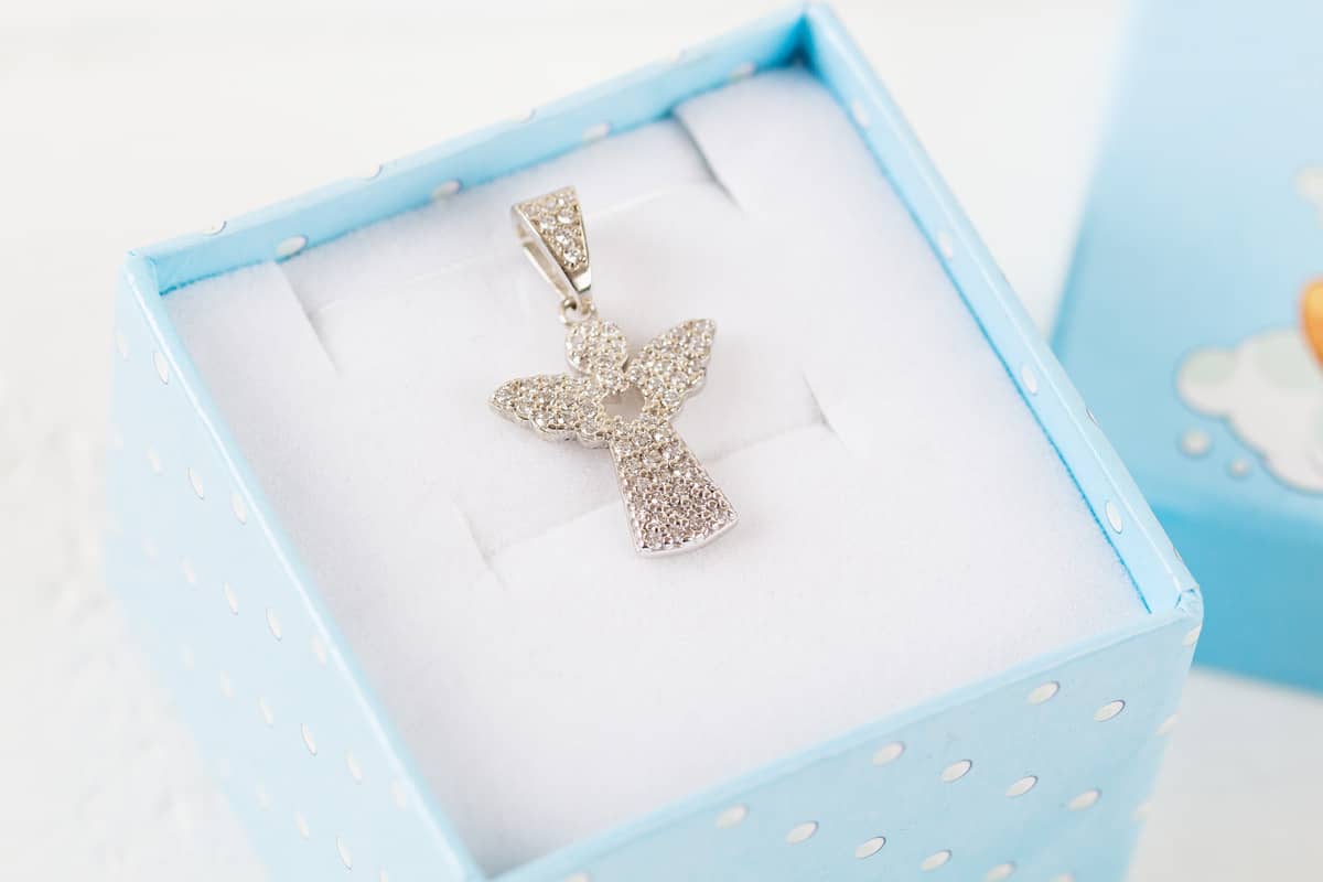 Darček na krstiny pre dievčatko aj chlapca. Originálny darček ku krstu | Mamičkovo.sk